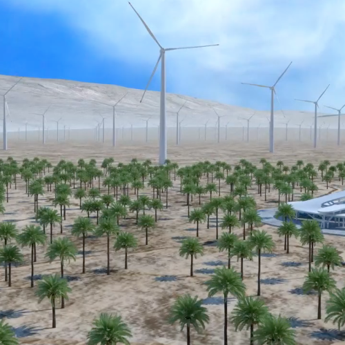 Tag: wind farm - Ars Technica