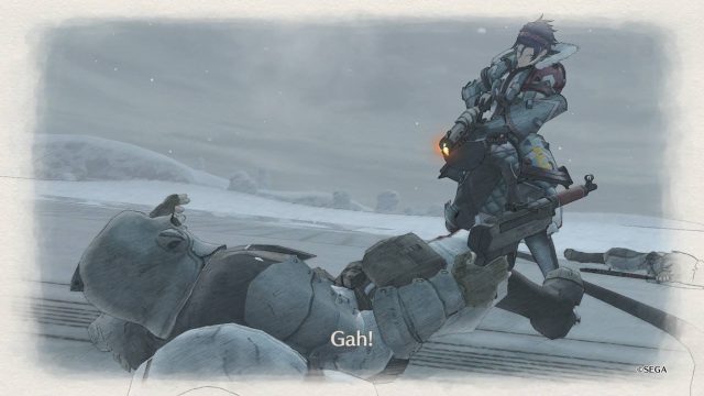 Valkyria Chronicles 4 review: Same as it ever was - Ars Technica