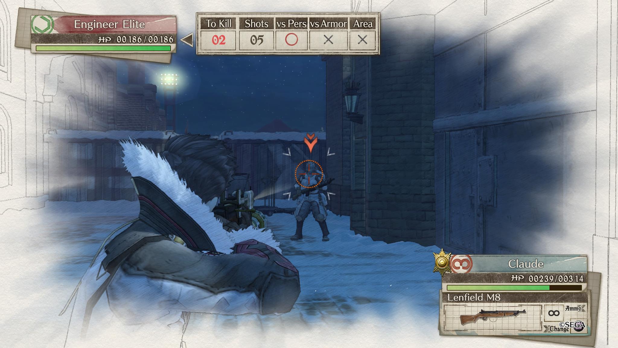 Valkyria Chronicles 4 review: Same as it ever was - Ars Technica