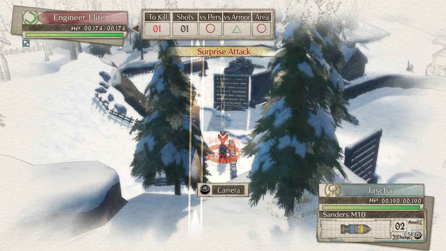 Valkyria Chronicles 4 review: Same as it ever was - Ars Technica