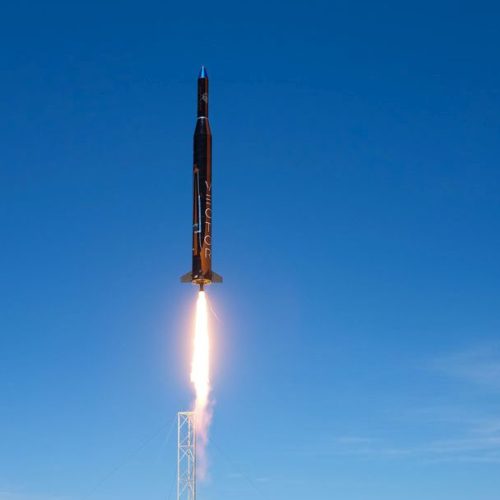 Vector co-founder says company overcoming challenges to reach the ...