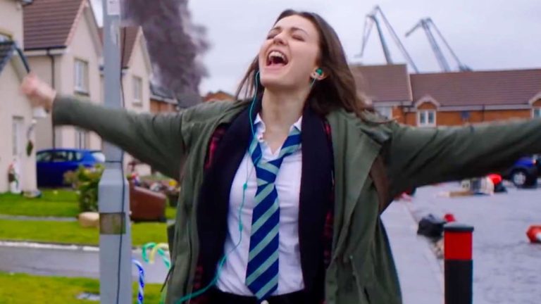 New trailer for Anna and the Apocalypse promises undead slaying for ...