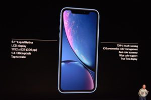 Apple announces iPhone XS, iPhone XS Max, iPhone XR, coming September ...