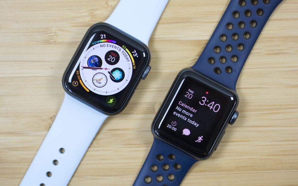 Apple Watch Series 4 review: A bigger, better watchOS experience - Ars ...