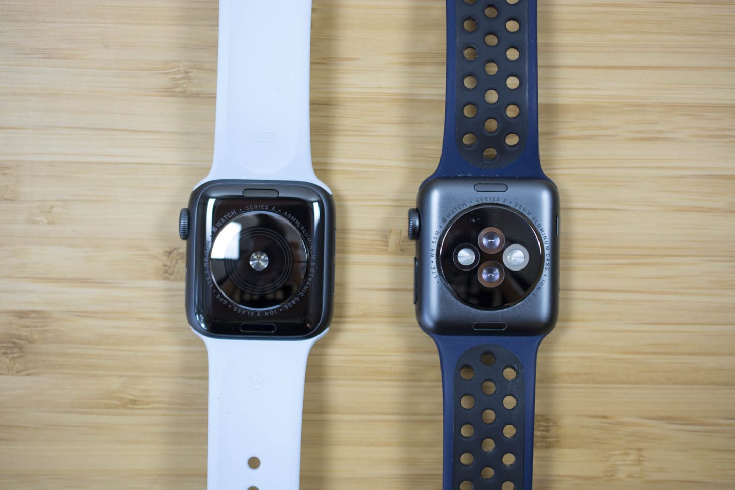 Apple Watch Series 4 review: A bigger, better watchOS experience - Ars ...