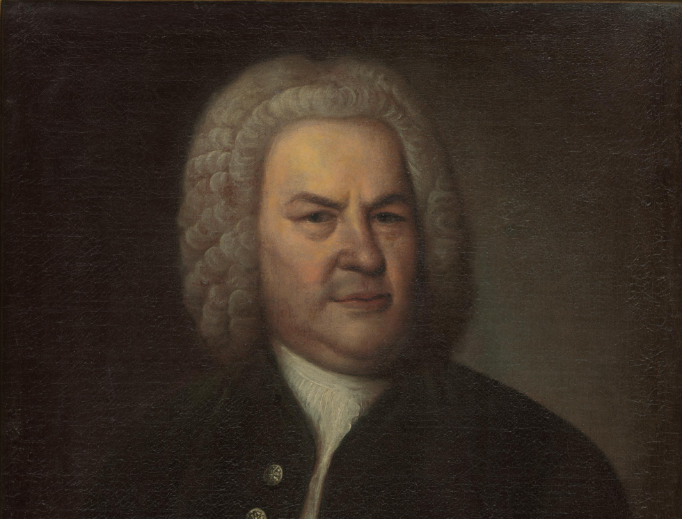 Sorry, Sony Music, you don’t own the rights to Bach’s music on Facebook ...