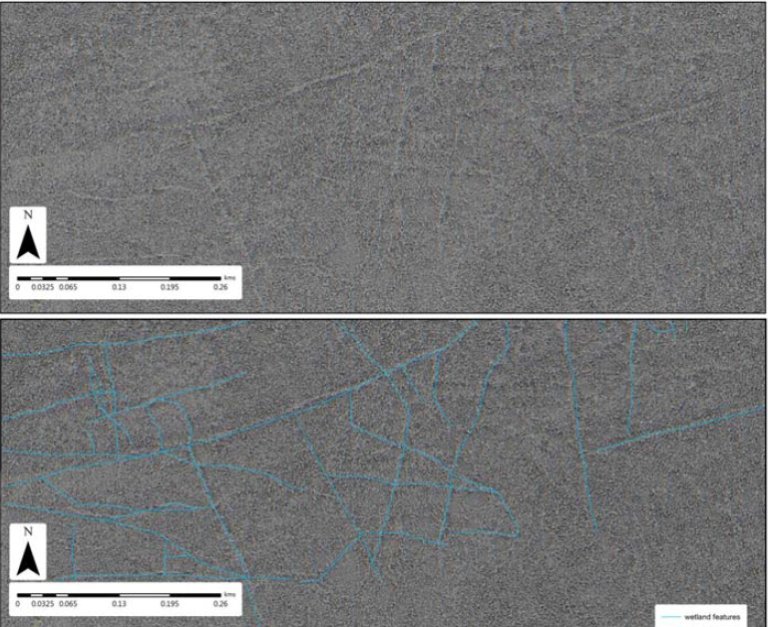 What 61,000 hidden structures reveal about Maya civilization - Ars Technica