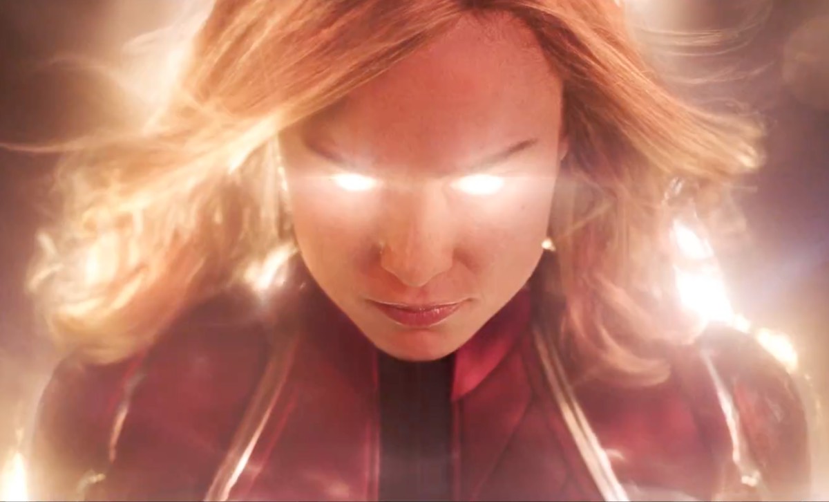 The trailer for Captain Marvel is finally here, and it’s spectacular ...