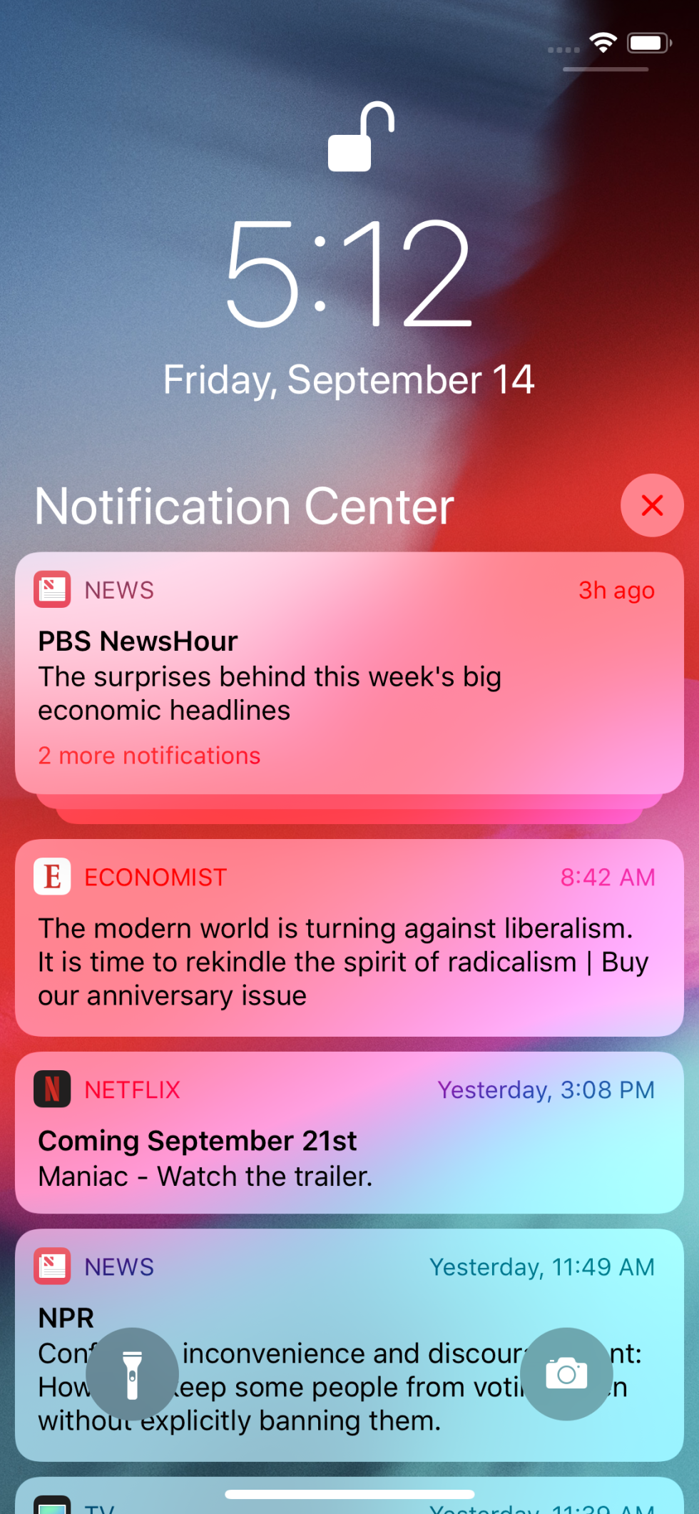 iOS 12, thoroughly reviewed - Ars Technica