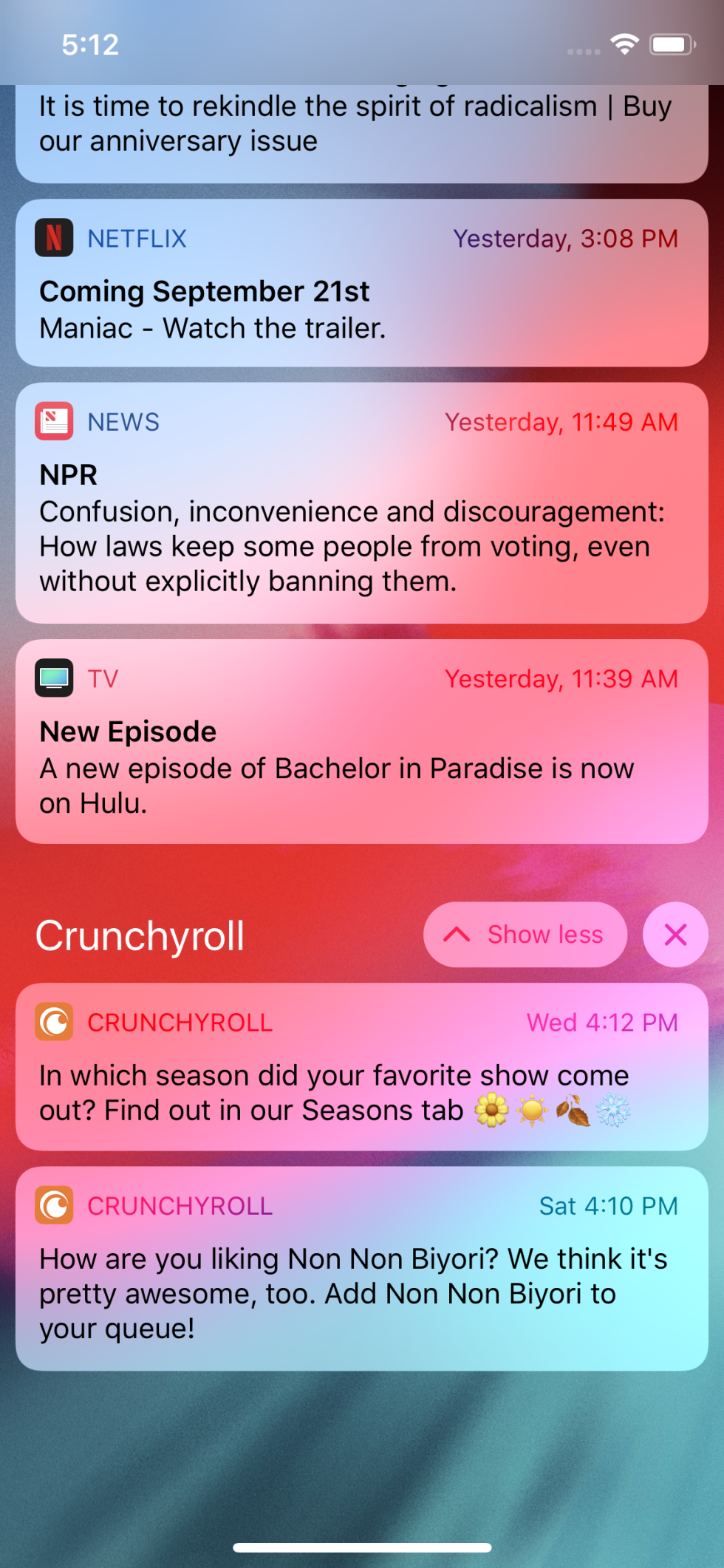 iOS 12, thoroughly reviewed - Ars Technica