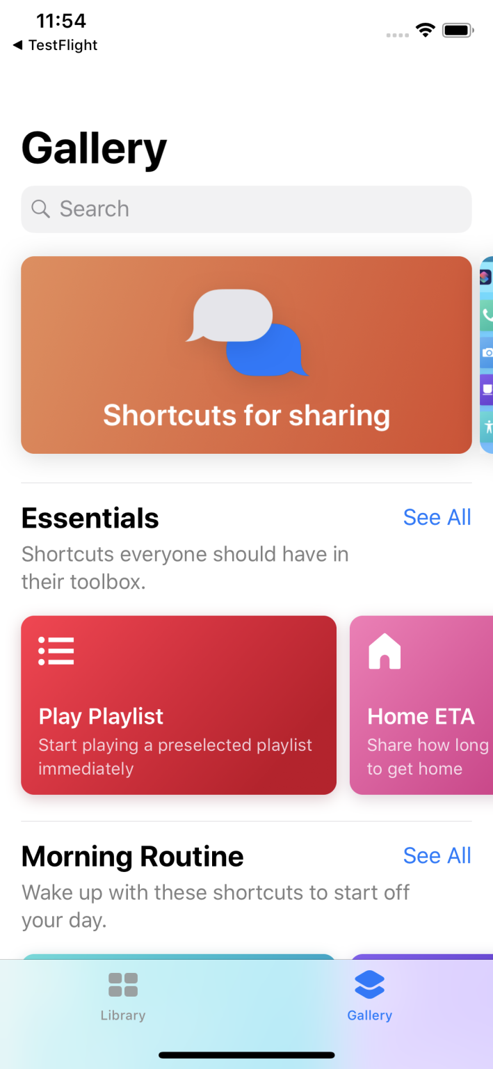 iOS 12, thoroughly reviewed - Ars Technica