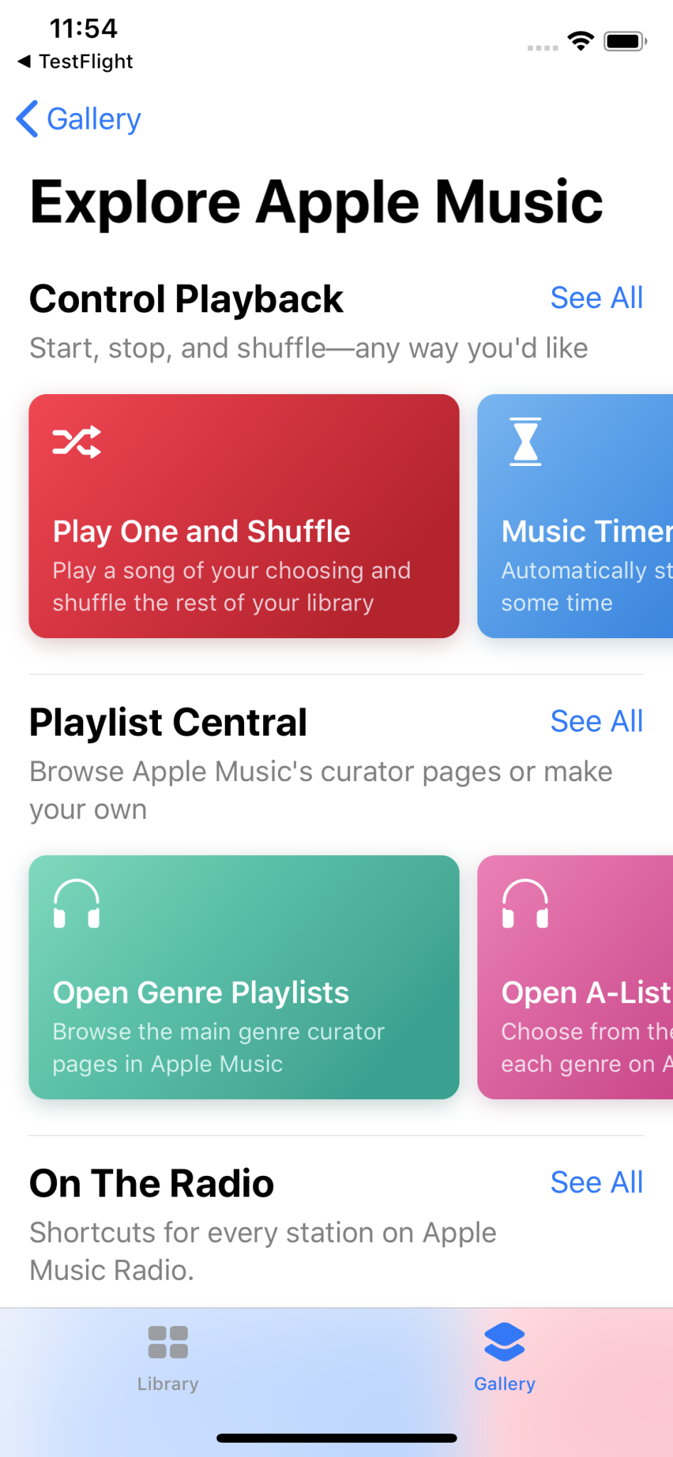 iOS 12, thoroughly reviewed - Ars Technica