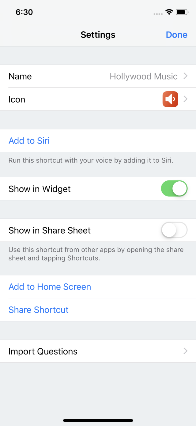 iOS 12, thoroughly reviewed - Ars Technica