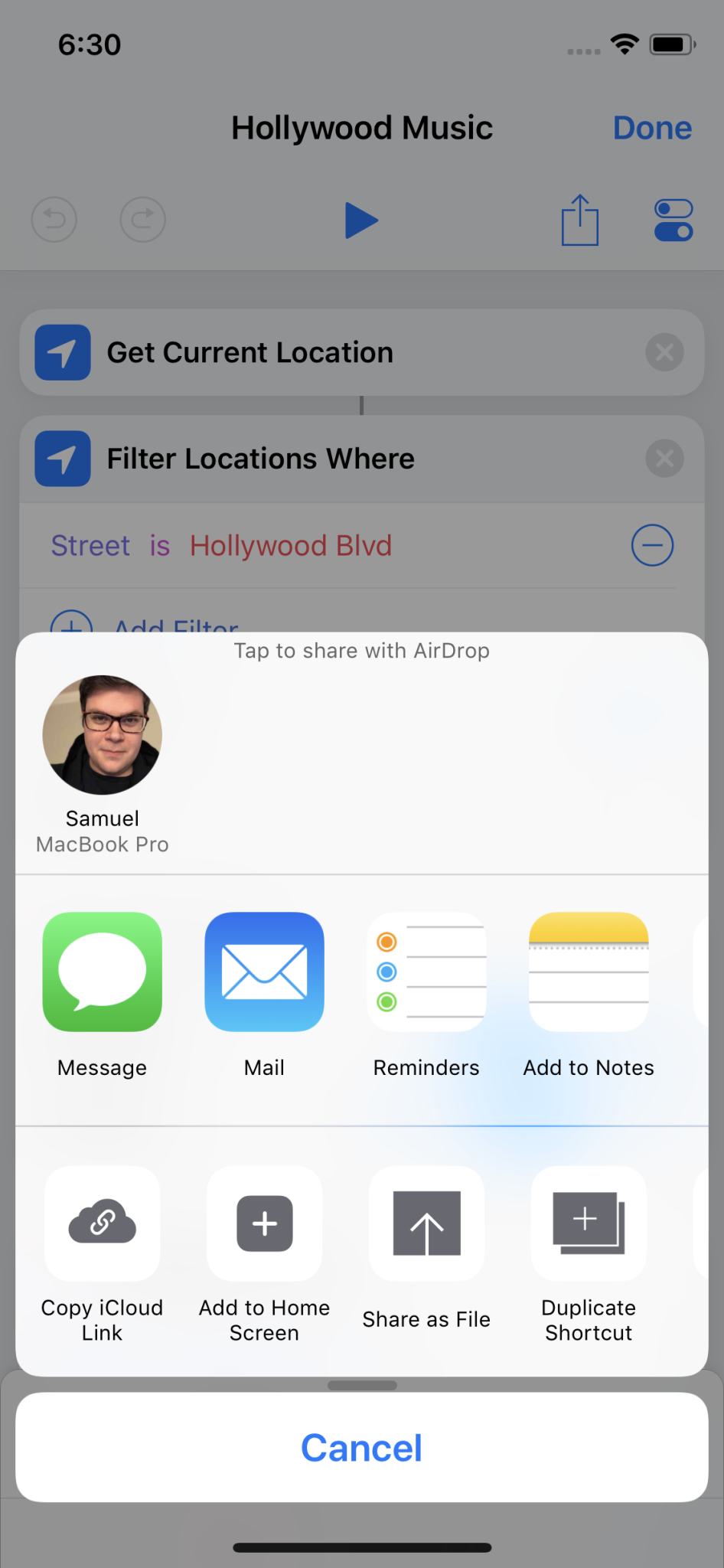 iOS 12, thoroughly reviewed - Ars Technica