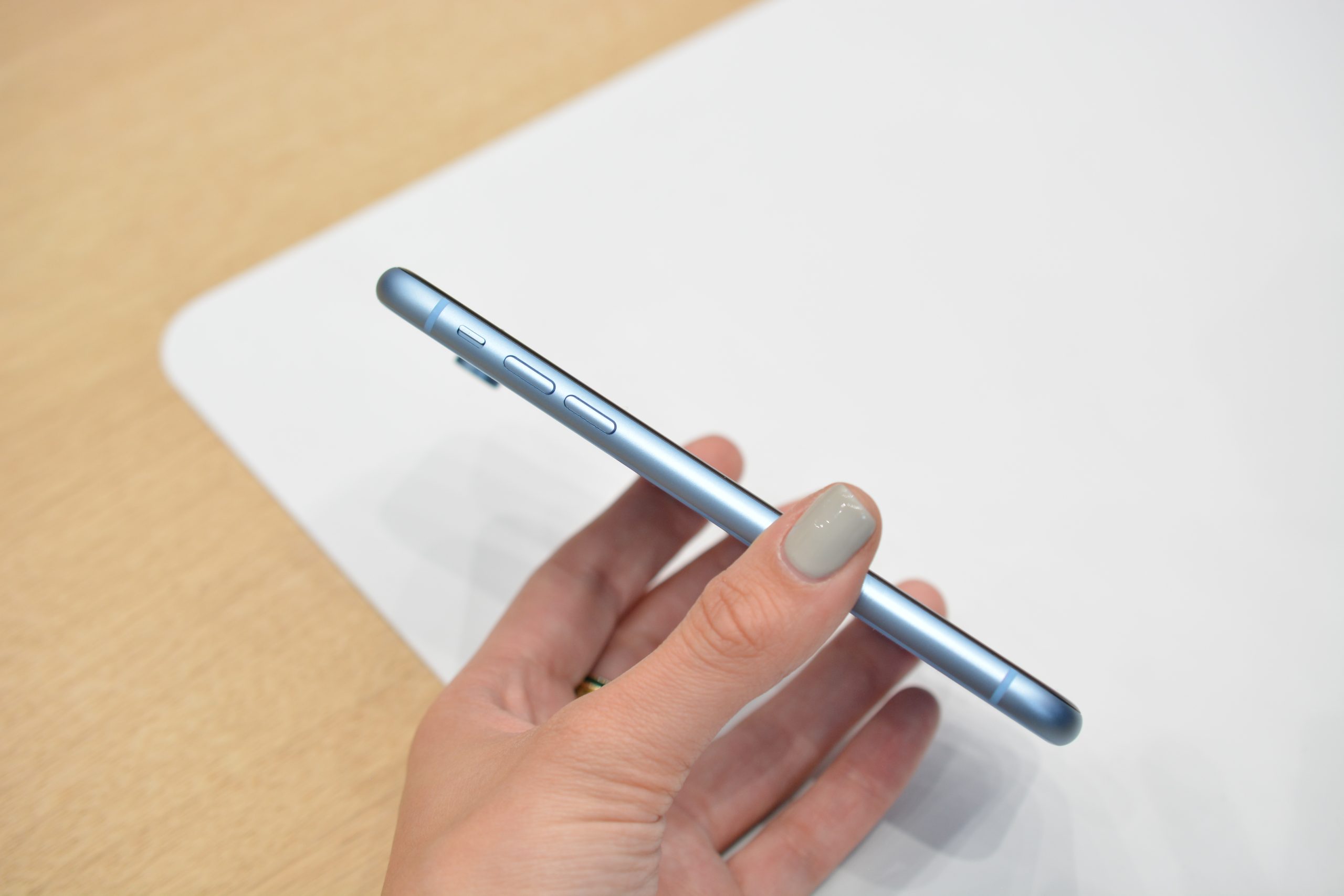 Hands-on with the iPhone XS, iPhone XS Max, and iPhone XR - Ars Technica