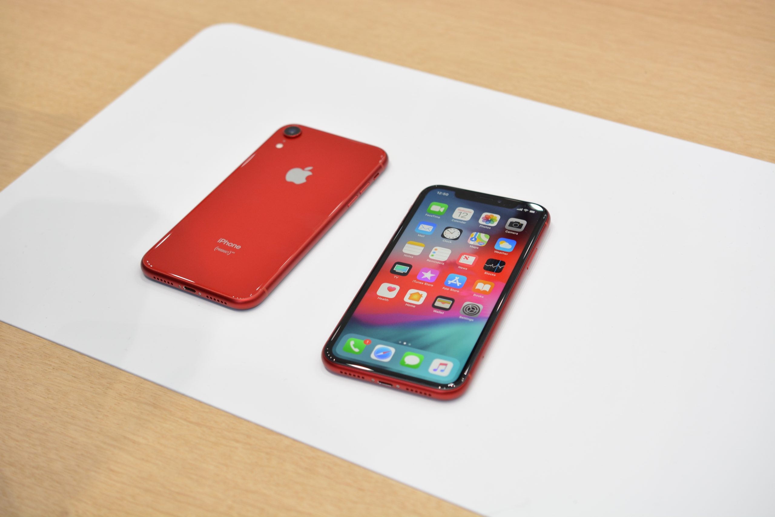 iPhone XS and XS Max review: Big screens, big performance, big lenses ...