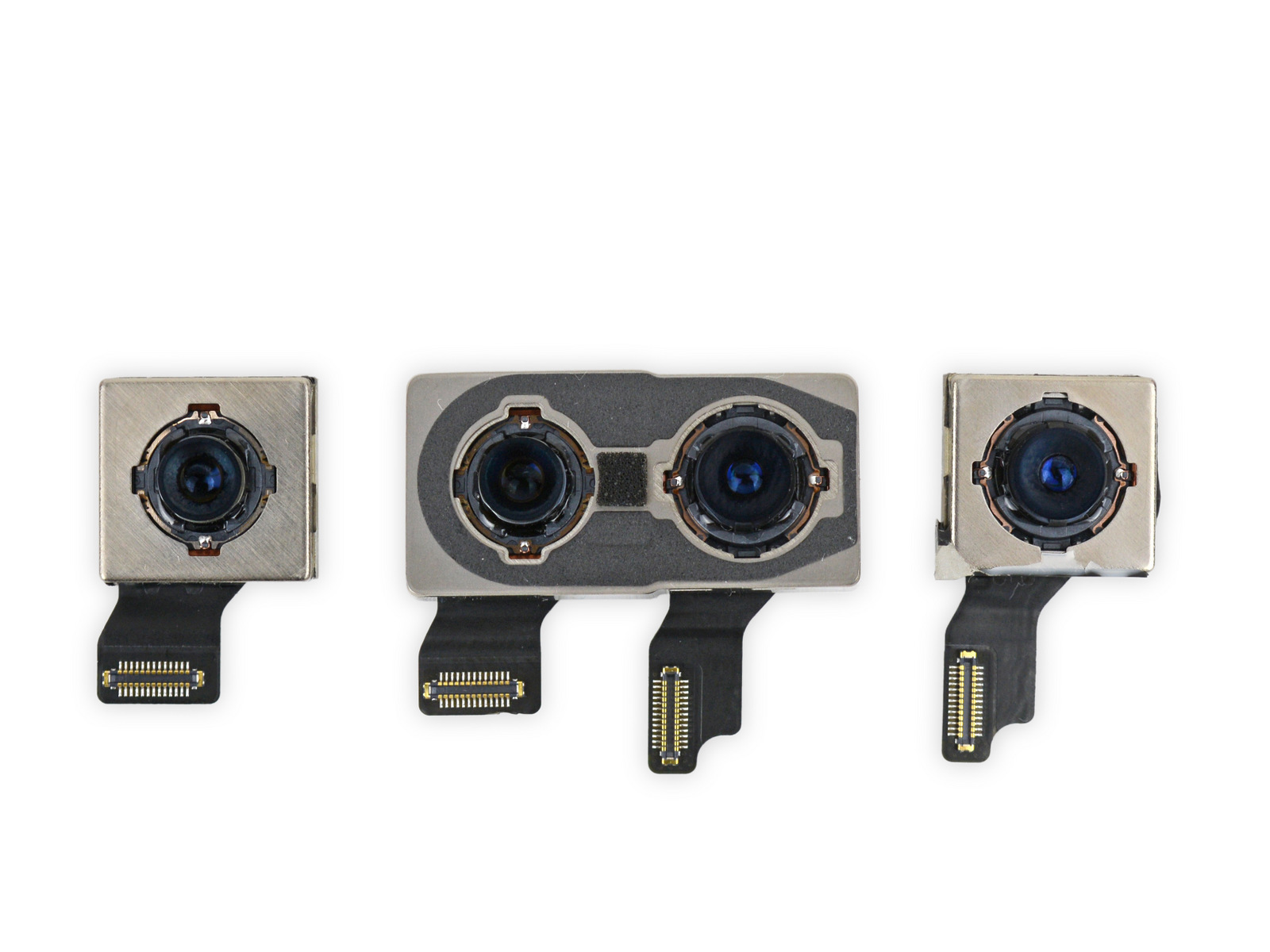 iFixit’s iPhone XS and XS Max teardown: Like the iPhone X with a couple ...