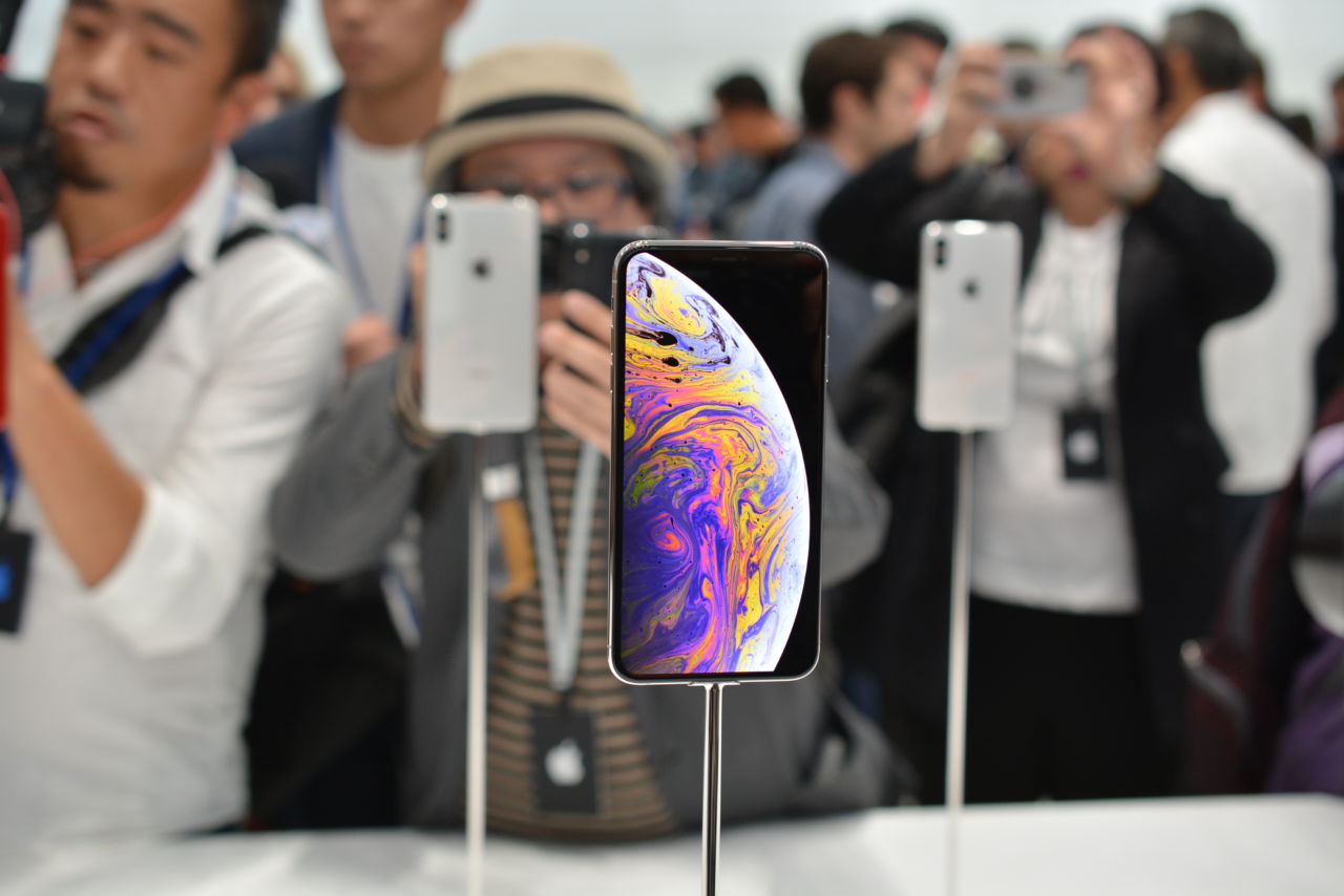 Dealmaster: Breaking down the iPhone XS and iPhone XS Max’s pre-order ...