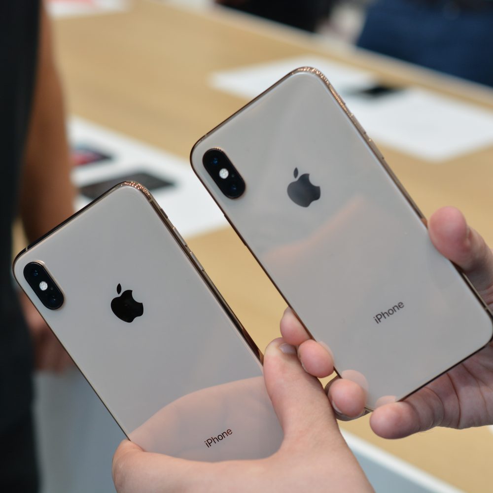 Unreal’s new iPhone app does live motion capture with Face ID sensors ...