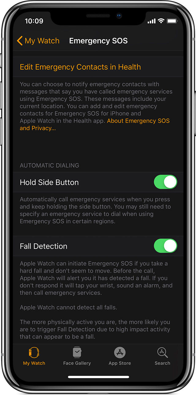 Apple Watch’s new auto-911 calls after falls may tumble into legal ...
