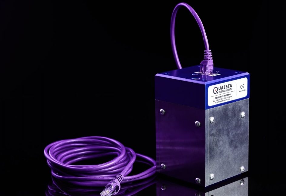 “Lighthouse Detector” can distinguish between many sources of radiation ...