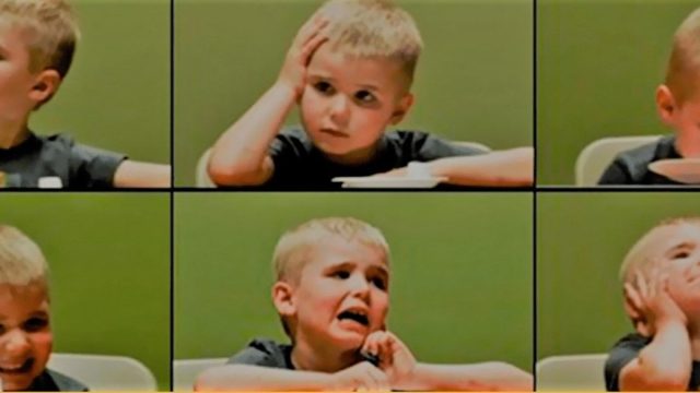 New twist on marshmallow test shows power of a promise - Ars Technica