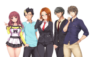 The first “100% uncensored” adult game has been approved for Steam ...