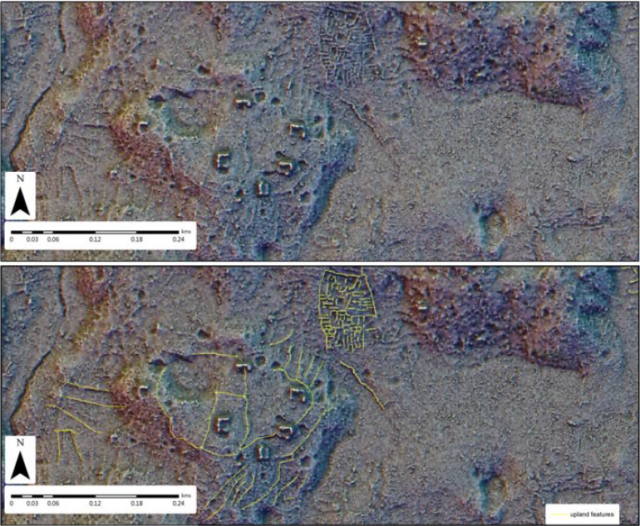 What 61,000 hidden structures reveal about Maya civilization - Ars Technica