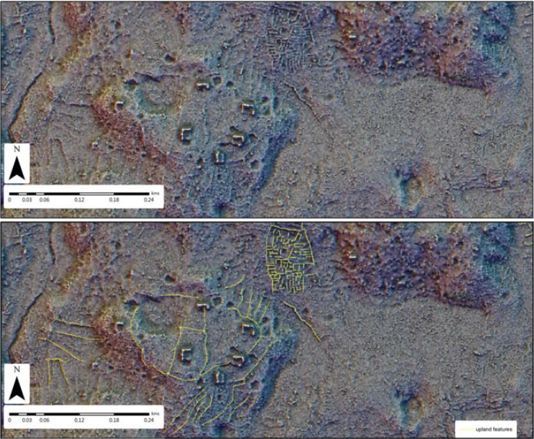 What 61,000 hidden structures reveal about Maya civilization - Ars Technica