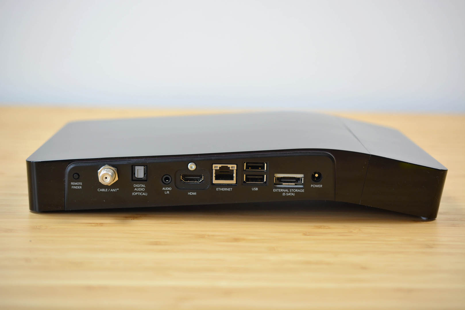 TiVo Bolt OTA review: For would-be cord-cutters with great antenna ...
