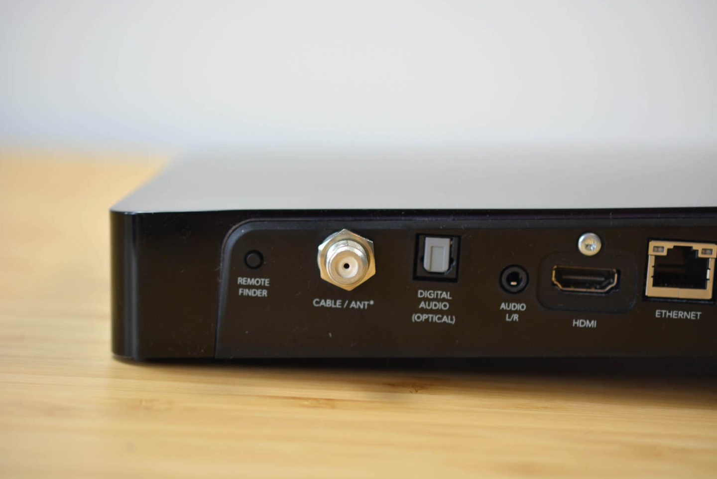 TiVo Bolt OTA review: For would-be cord-cutters with great antenna ...