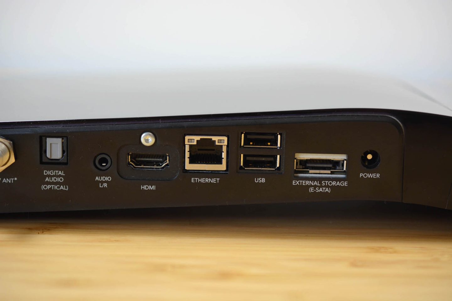 TiVo Bolt OTA review: For would-be cord-cutters with great antenna ...