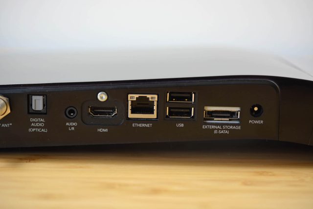 TiVo Bolt OTA review: For would-be cord-cutters with great antenna ...