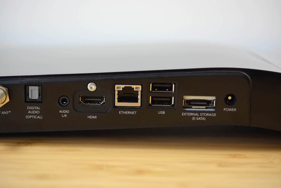 TiVo Bolt OTA review: For would-be cord-cutters with great antenna ...