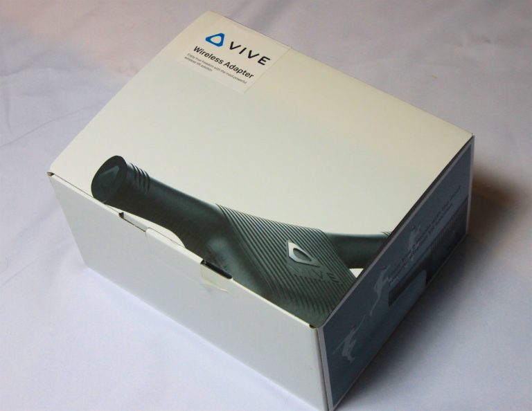 Vive’s wireless adapter gives the best VR experience lots of money can ...