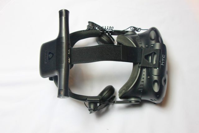 Vive’s wireless adapter gives the best VR experience lots of money can ...