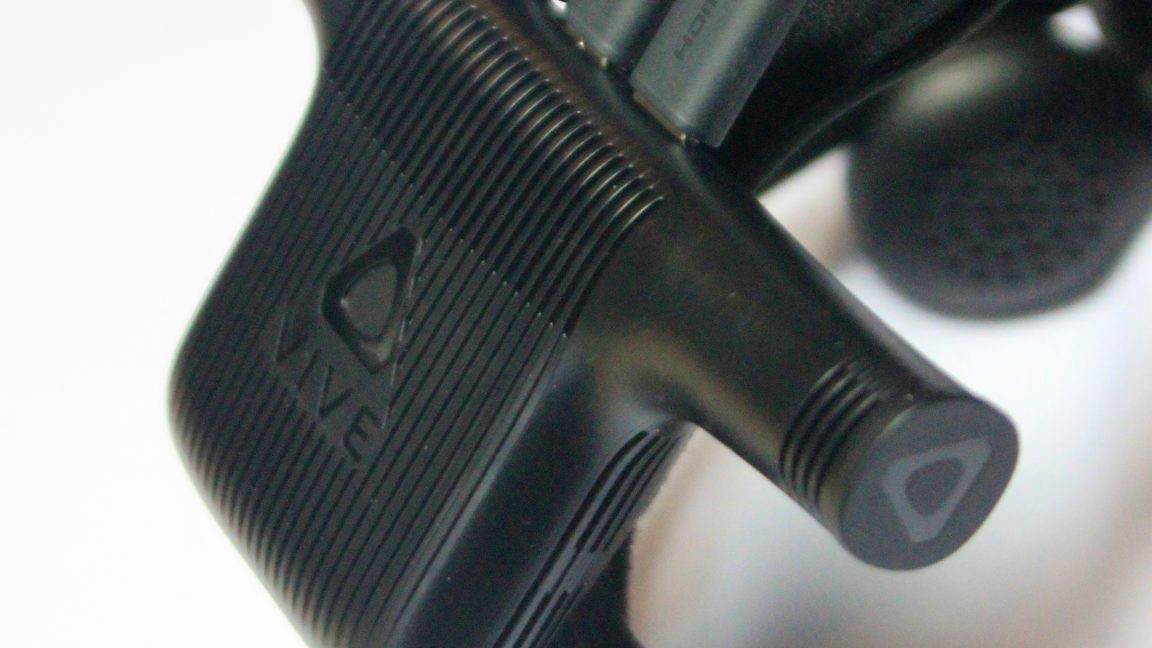 Vive’s wireless adapter gives the best VR experience lots of money can ...