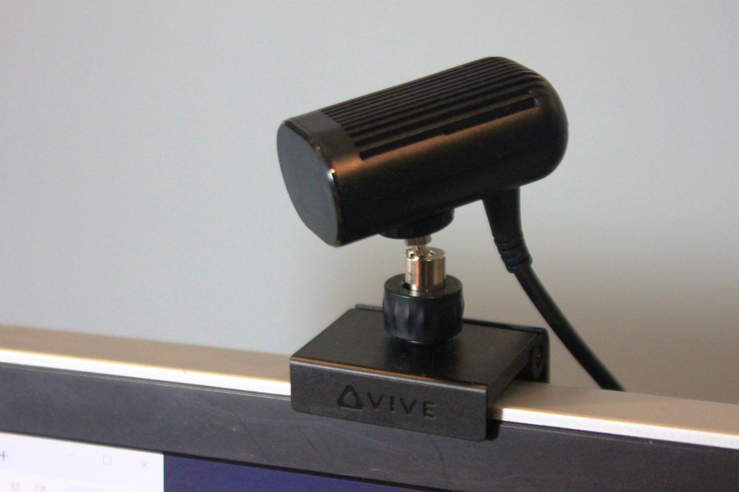 Vive’s wireless adapter gives the best VR experience lots of money can ...