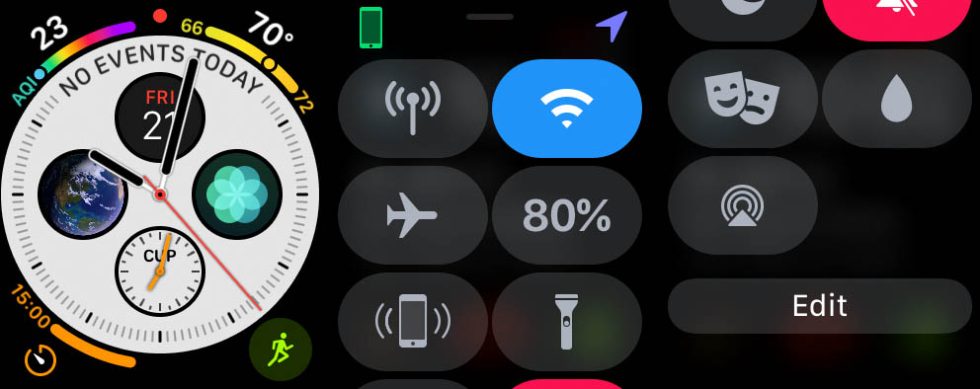 Apple Watch Series 4 review: A bigger, better watchOS experience - Ars ...