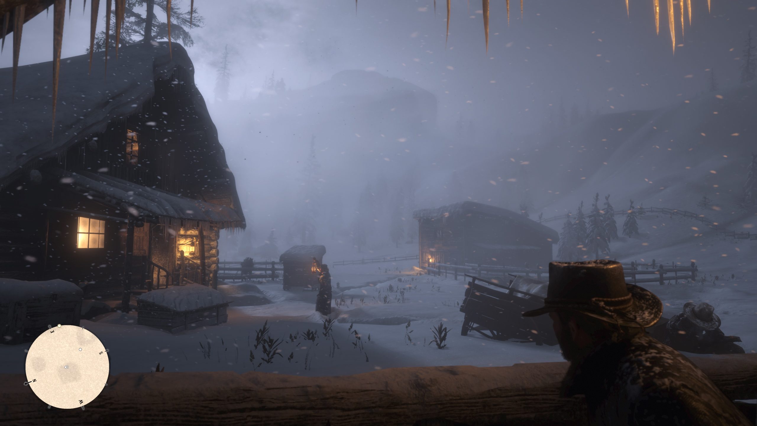 Upgraded Red Dead Redemption 2 hits PC, Stadia in November - Ars Technica