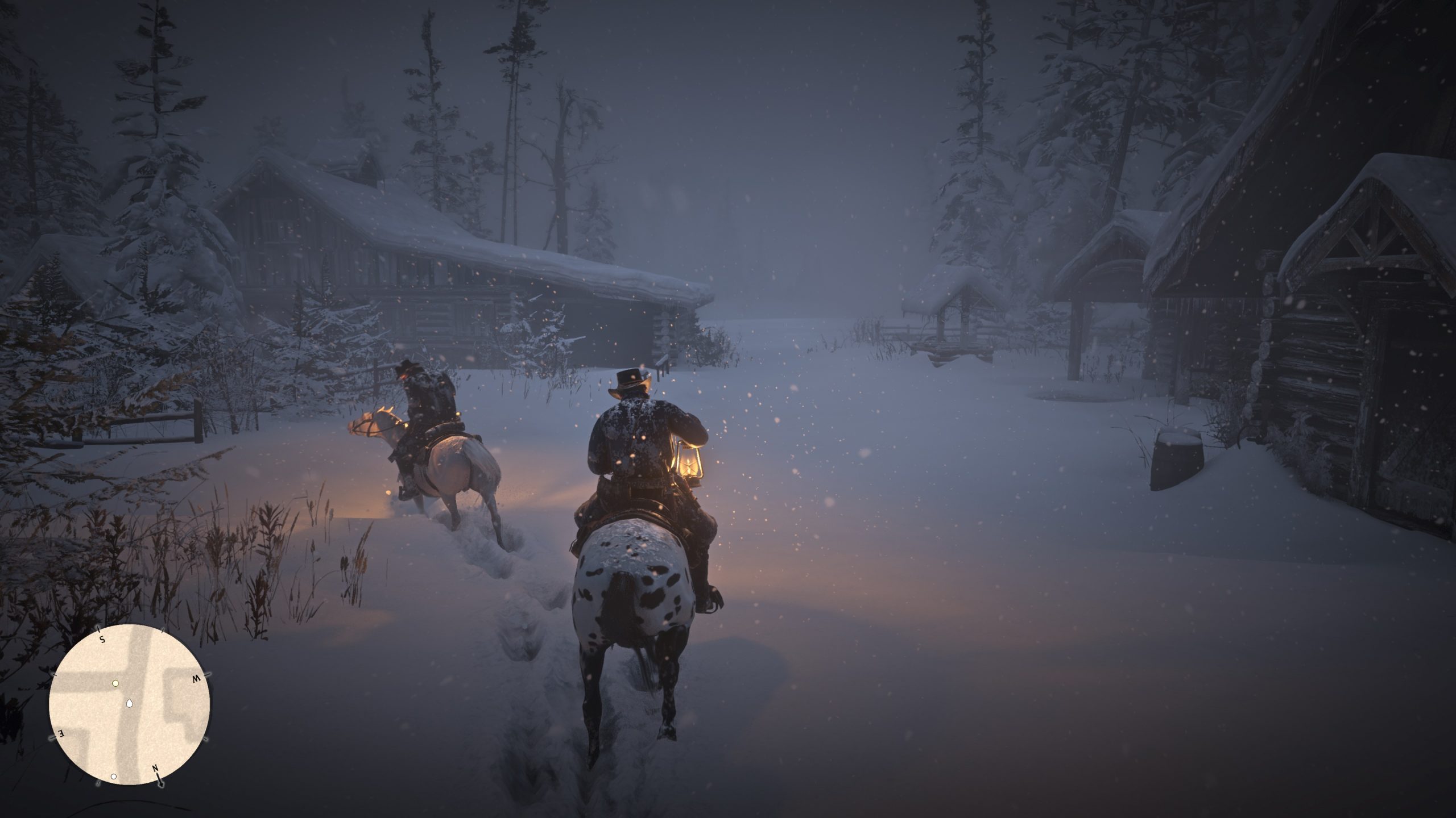 Upgraded Red Dead Redemption 2 hits PC, Stadia in November - Ars Technica