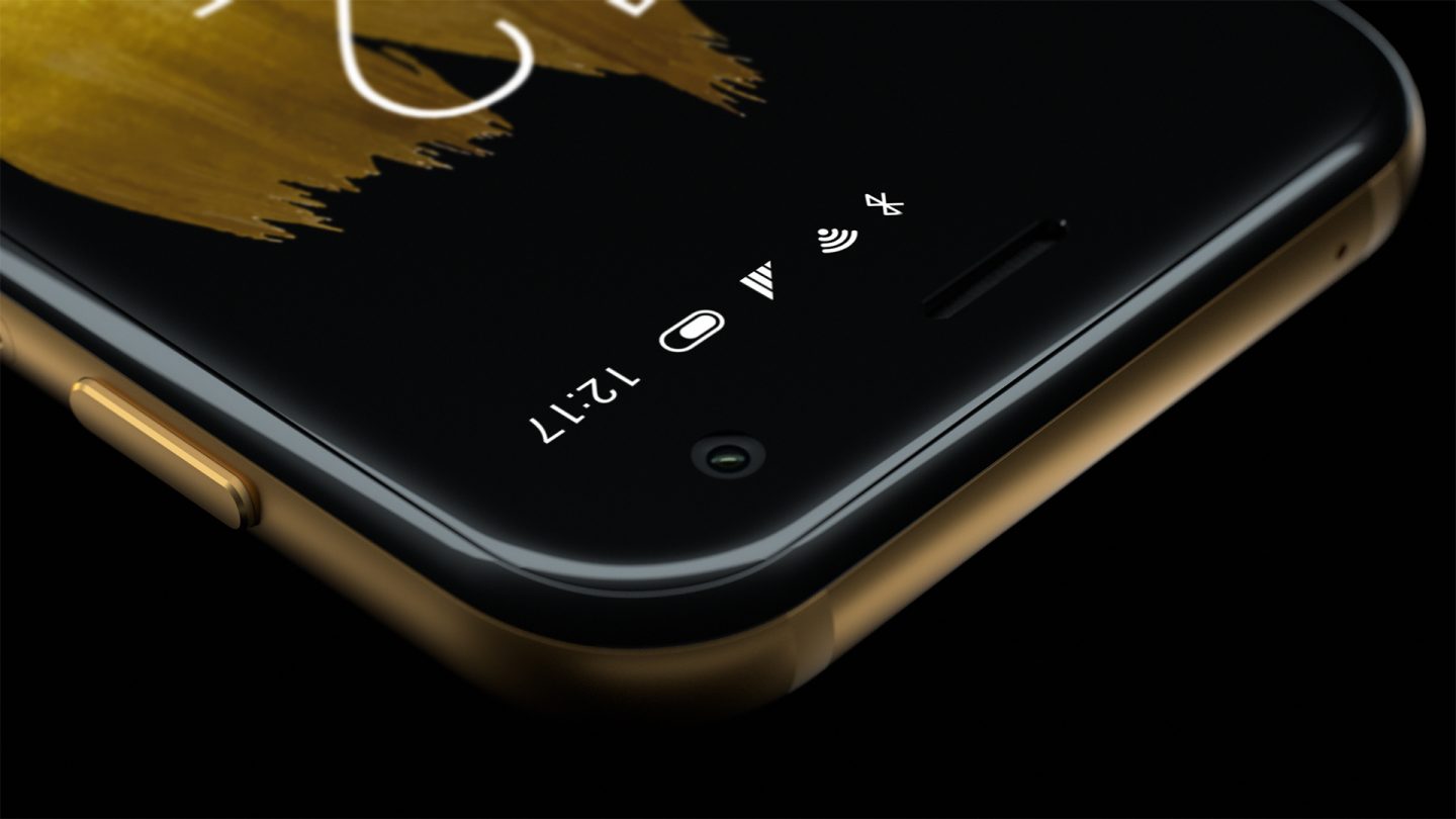 Palm rises from the dead as a zombie brand, launches tiny smartphone ...