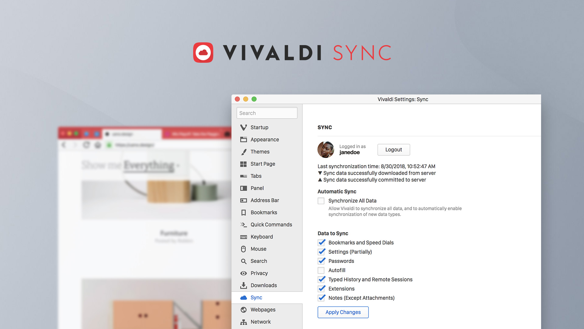 Most mobile browsers display the Web, that’s it—Vivaldi Mobile can ...