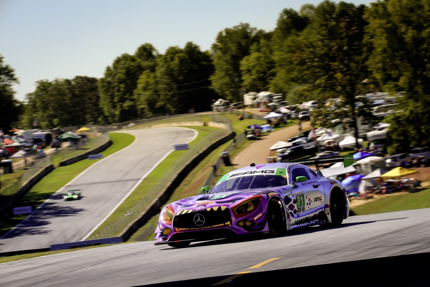 More exclusive than a supercar: A beginner’s guide to buying a GT3 race ...