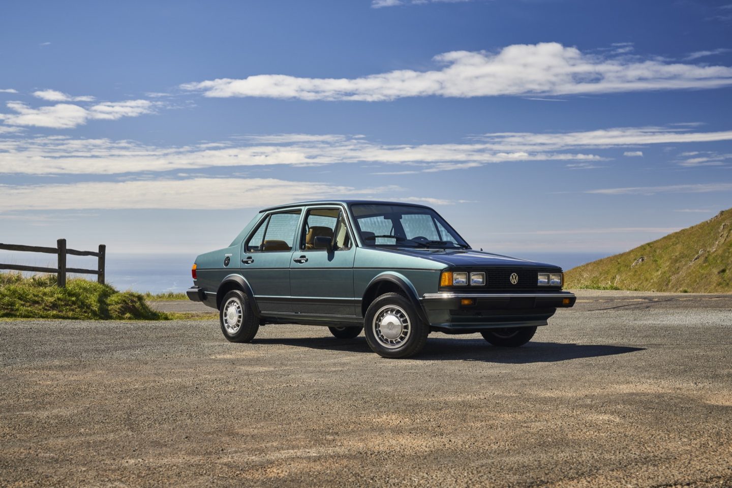 The 2019 Jetta review: A quintessentially American Volkswagen - Ars ...