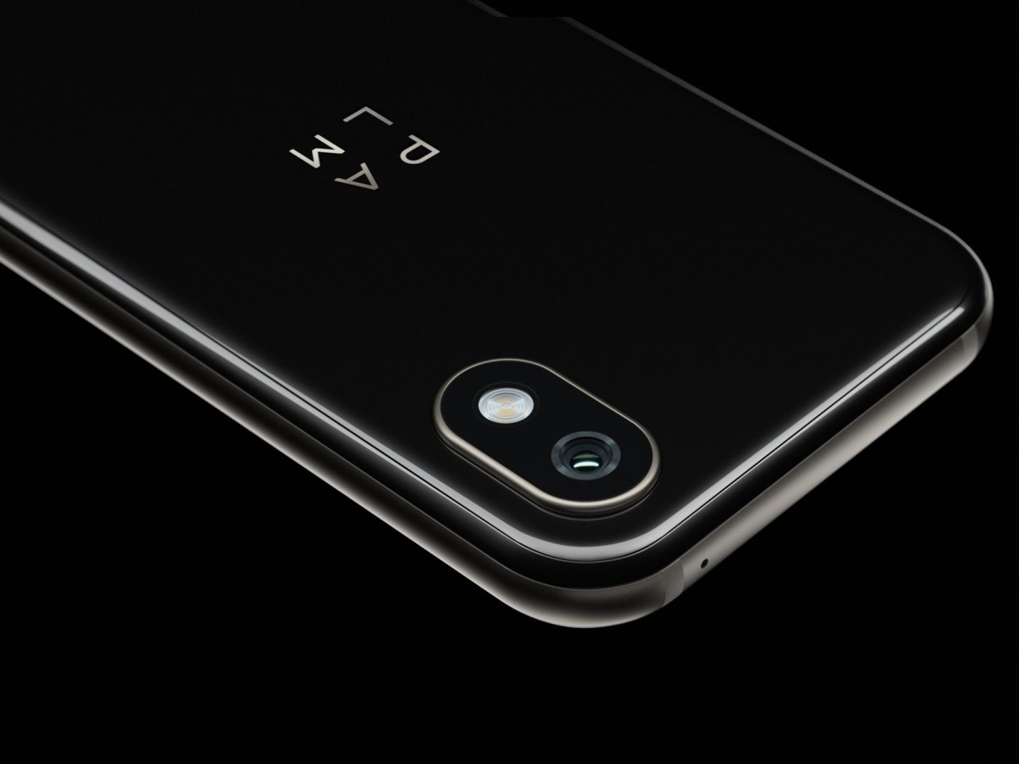 Palm rises from the dead as a zombie brand, launches tiny smartphone ...