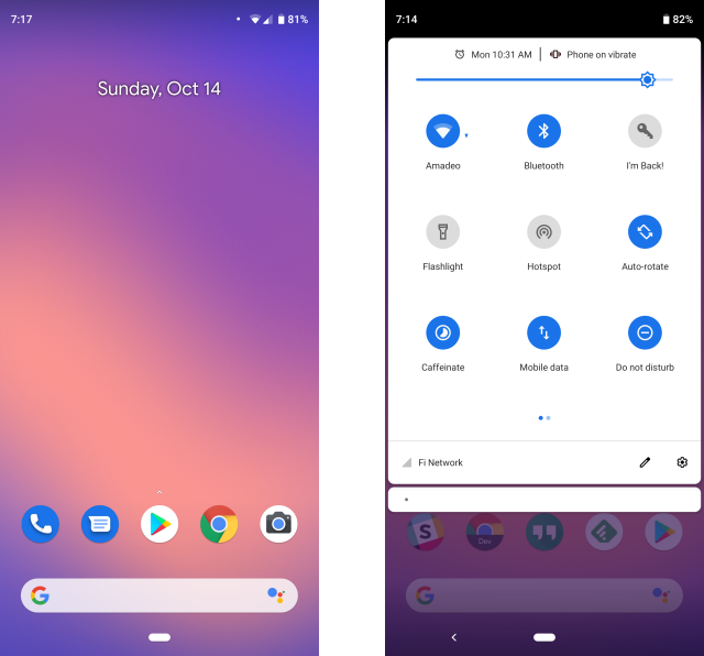 Pixel 3 XL review—Google software deserves better than this hardware ...