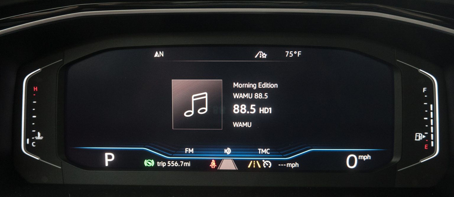 The 2019 Jetta review: A quintessentially American Volkswagen - Ars ...