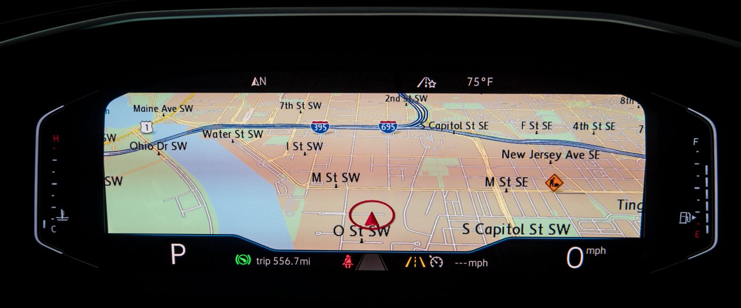 The 2019 Jetta review: A quintessentially American Volkswagen - Ars ...