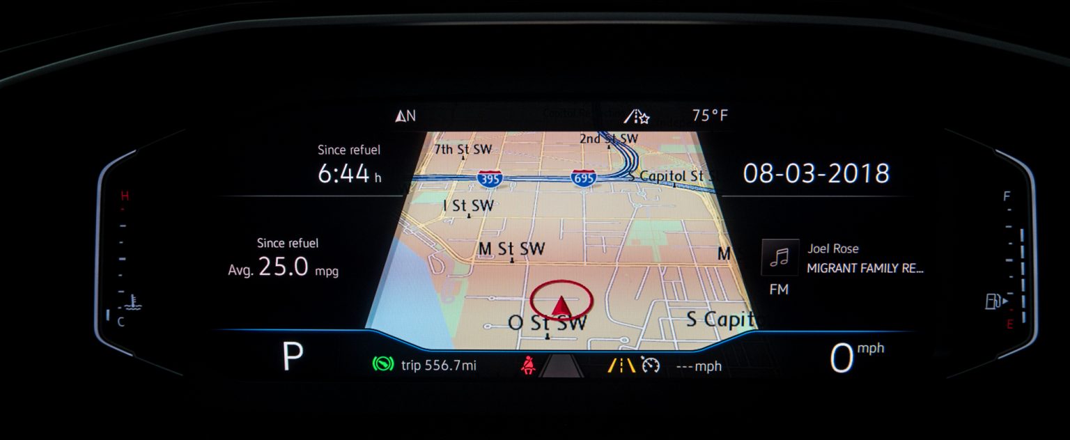 The 2019 Jetta review: A quintessentially American Volkswagen - Ars ...